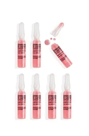 GERMAINE DE CAPUCCINI Expert Lab Growth Factor