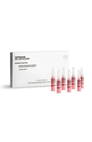 GERMAINE DE CAPUCCINI Expert Lab Growth Factor