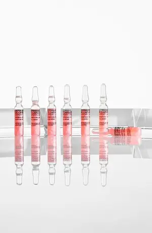 GERMAINE DE CAPUCCINI Expert Lab Growth Factor