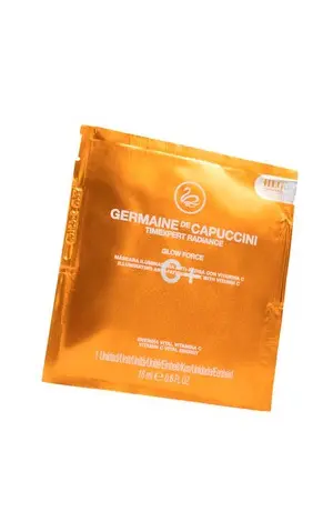 GERMAINE DE CAPUCCINI Timexpert Radiance C+ Glow Force Mask