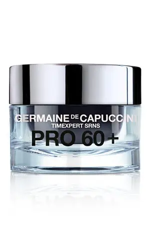 GERMAINE DE CAPUCCINI Timexpert Srns Pro60+ Extra Nourishing Cream - None