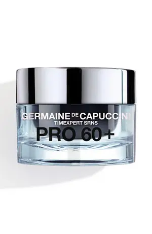 GERMAINE DE CAPUCCINI Timexpert Srns Pro60+ Extra Nourishing Cream - None