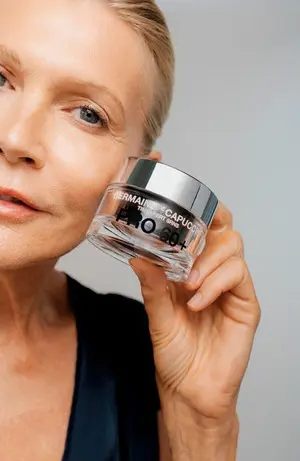 GERMAINE DE CAPUCCINI Timexpert Srns Pro60+ Extra Nourishing Cream