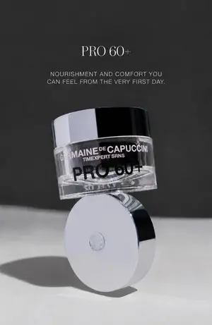 GERMAINE DE CAPUCCINI Timexpert Srns Pro60+ Extra Nourishing Cream