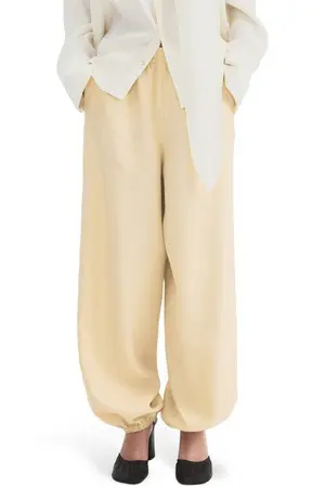 Mango Elasticated Activewear For Women