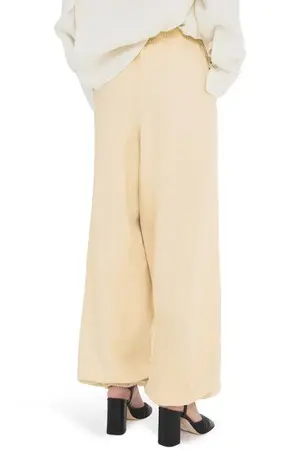 Mango Balloon Sweatpants