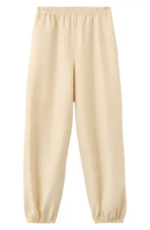 Mango Balloon Sweatpants
