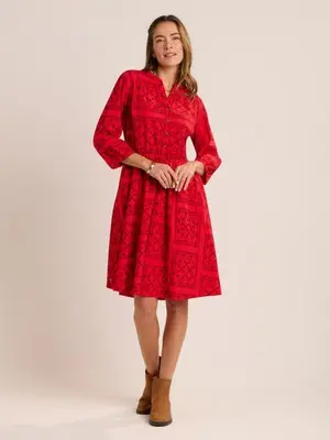 Brakeburn Sleeveless Dresses For Women