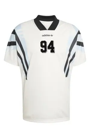 Adidas Santiago Aop Infill Jersey