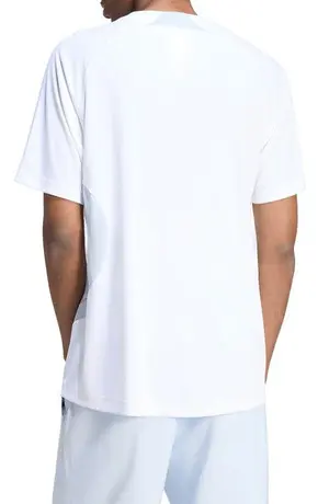 Adidas Teamgeist 06 Jersey - White//