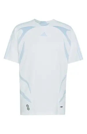Adidas Teamgeist 06 Jersey - White//