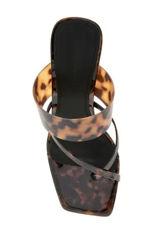 RM REBECCA MINKOFF Danica Wedge Slide Sandal