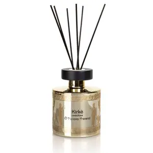 TIZIANA TERENZI Classic Gold Collection Scented Diffuserkirke Overdose - None