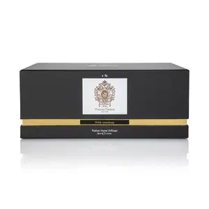 TIZIANA TERENZI Classic Gold Collection Scented Diffuserkirke Overdose