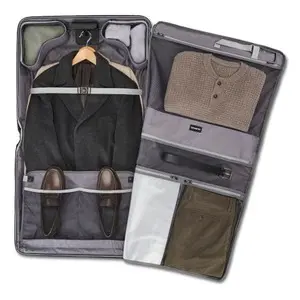 SAMSONITE Ascella 4 Ultravalet Rolling Garment Bag