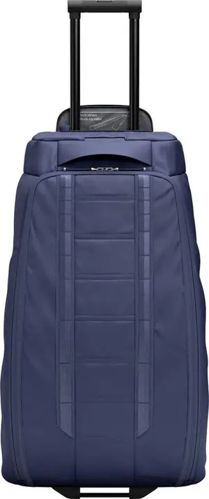 D_B_ Hugger Roller 90l Wheeled Duffel Bag