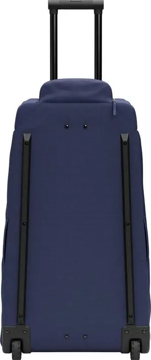 D_B_ Hugger Roller 90l Wheeled Duffel Bag