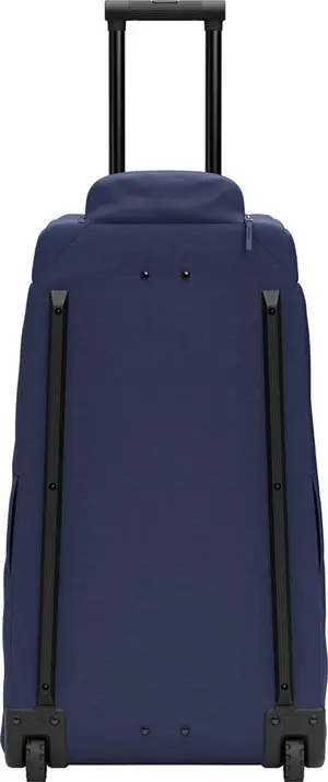 D_B_ Hugger Roller Bag Check-in Wheeled Duffel 90l