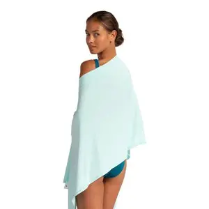 BLOQUV Blanket Wrap - Mint