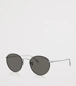 Oliver Spencer Coleridge Sun Phantos Sunglasses