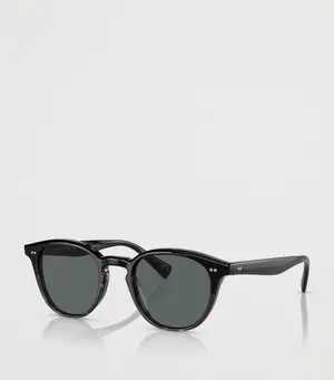 Oliver Spencer Desmon Sun Phantos Sunglasses