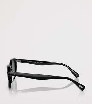Oliver Spencer Desmon Sun Phantos Sunglasses