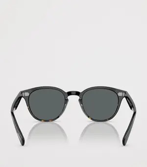 Oliver Spencer Desmon Sun Phantos Sunglasses