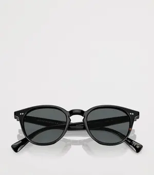 Oliver Spencer Desmon Sun Phantos Sunglasses
