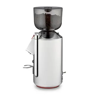 LA PAVONI Aluminium Cilindro Coffee Grinder
