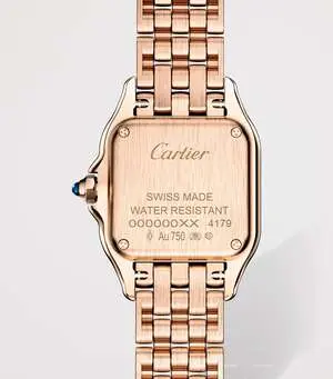Cartier Panthère De Watch