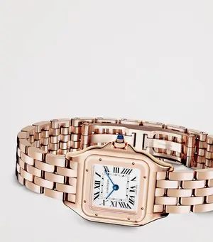 Cartier Panthère De Watch