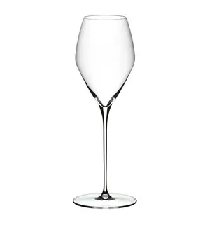 RIEDEL Crystal Veloce Sauvignon Blanc Glasses - Clear