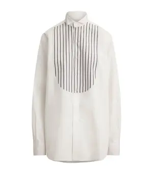 Ralph Lauren Cut Out Shirts For Women