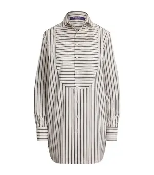 Ralph Lauren Pleated Shirts For Women