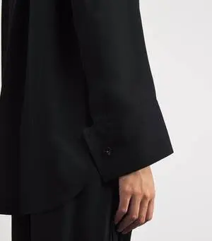 Theory Airy Relaxed Blazer
