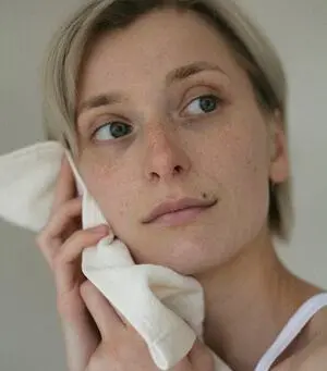 BAINA Agnes Face Cloth