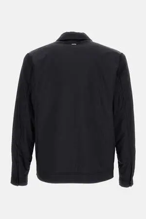 Herno Overshirt Jacket