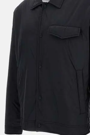 Herno Overshirt Jacket