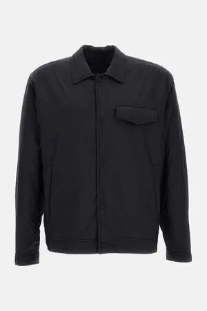 Herno Overshirt Jacket