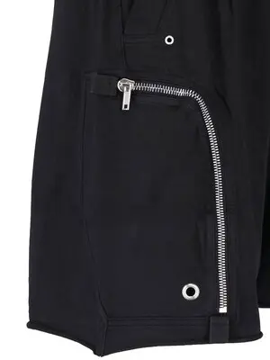 Rick Owens Bauhaus Shorts