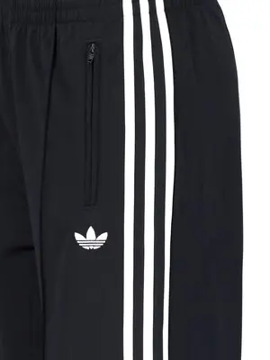 Adidas Sweatpants "firebird - Black