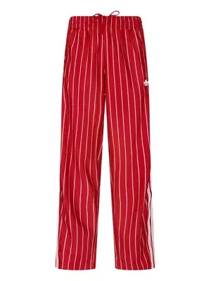 Adidas Sweatpants "firebird - Red