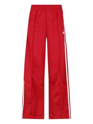 Adidas Sweatpants "firebird - Red