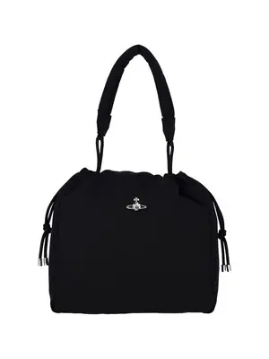 VIVIENNE WESTWOOD Orb Bucket Bag