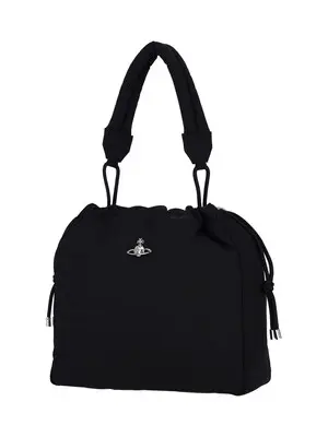 VIVIENNE WESTWOOD Orb Bucket Bag