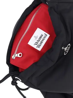 VIVIENNE WESTWOOD Orb Bucket Bag