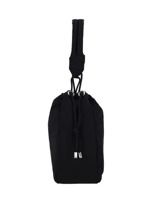 VIVIENNE WESTWOOD Orb Bucket Bag