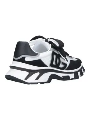 Dolce & Gabbana Dg Country Road Sneakers - White