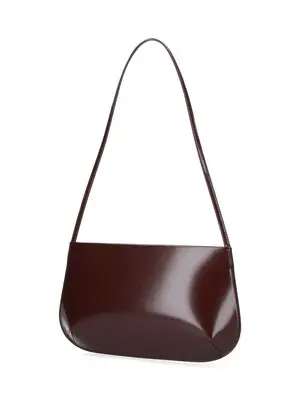 FANE Bra Shoulder Bag - Brown