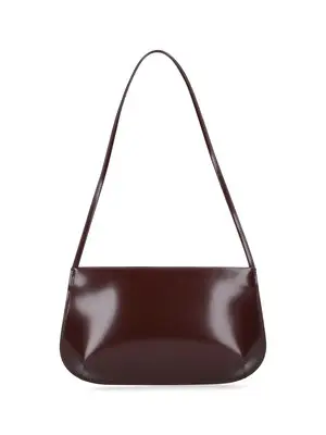 FANE Bra Shoulder Bag - Brown